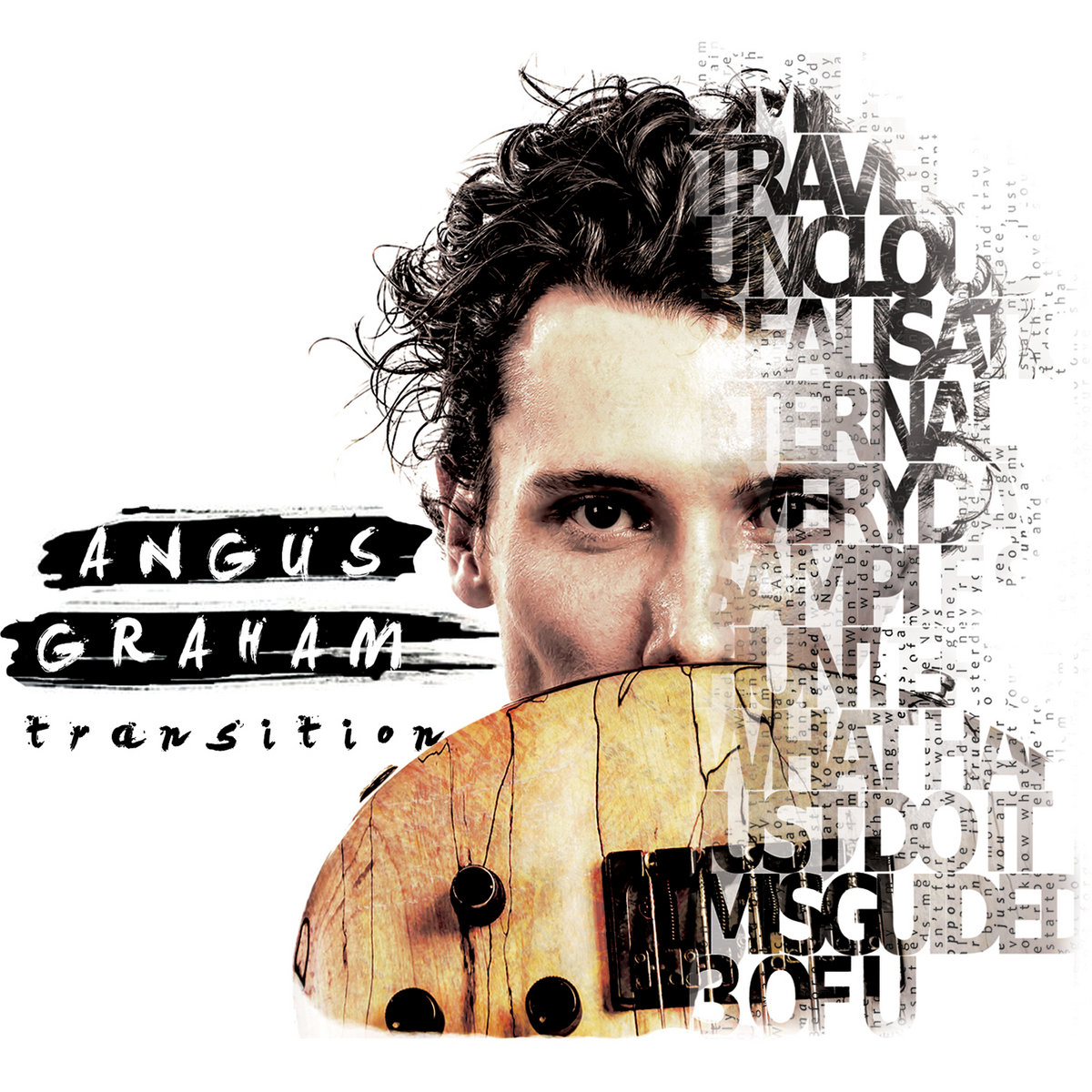 Transition | Angus Graham