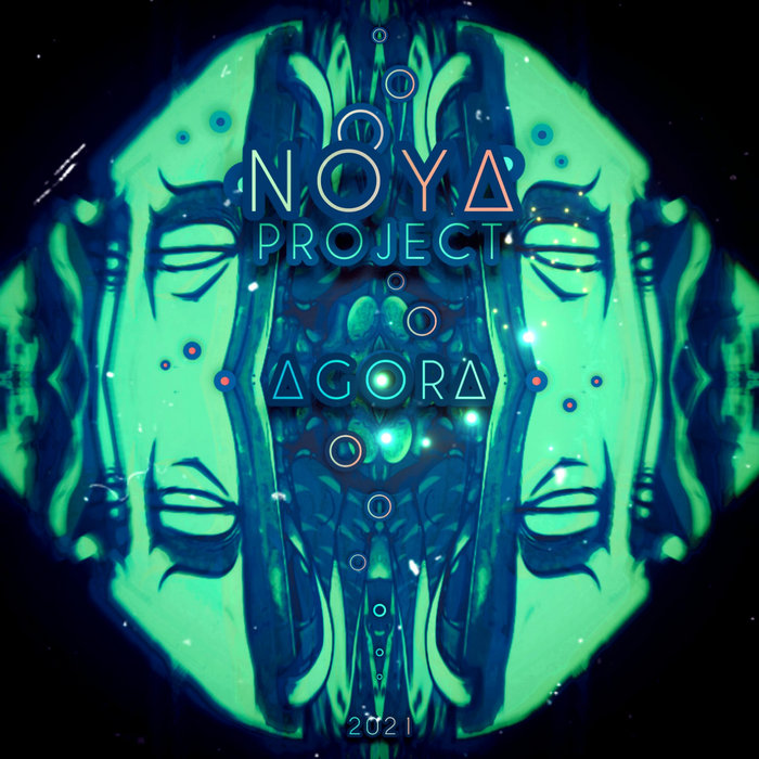 AGORA | Noya Project | Balancé / Noya Project
