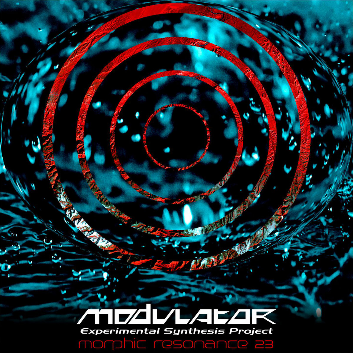 Morphic Resonance 23 | Modulator ESP