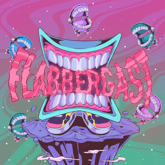 Flabbergast | Studder