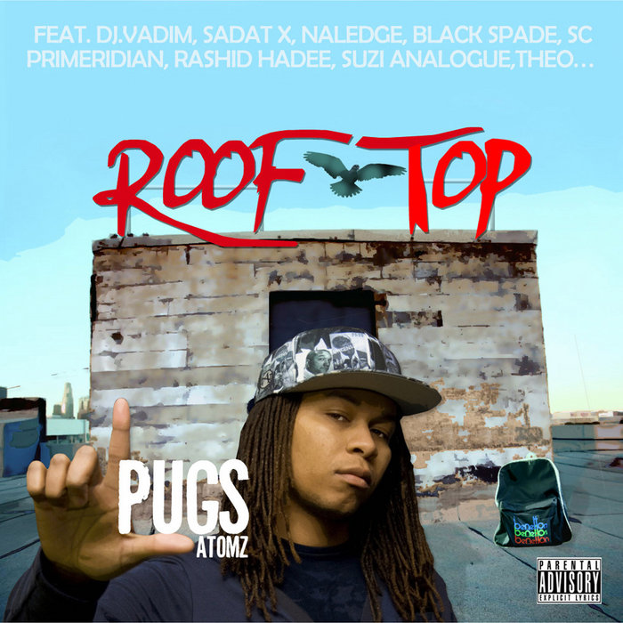 Roof Top (2009) | Pugs Atomz