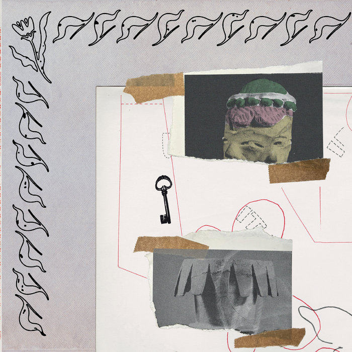 NoLand | Reymour