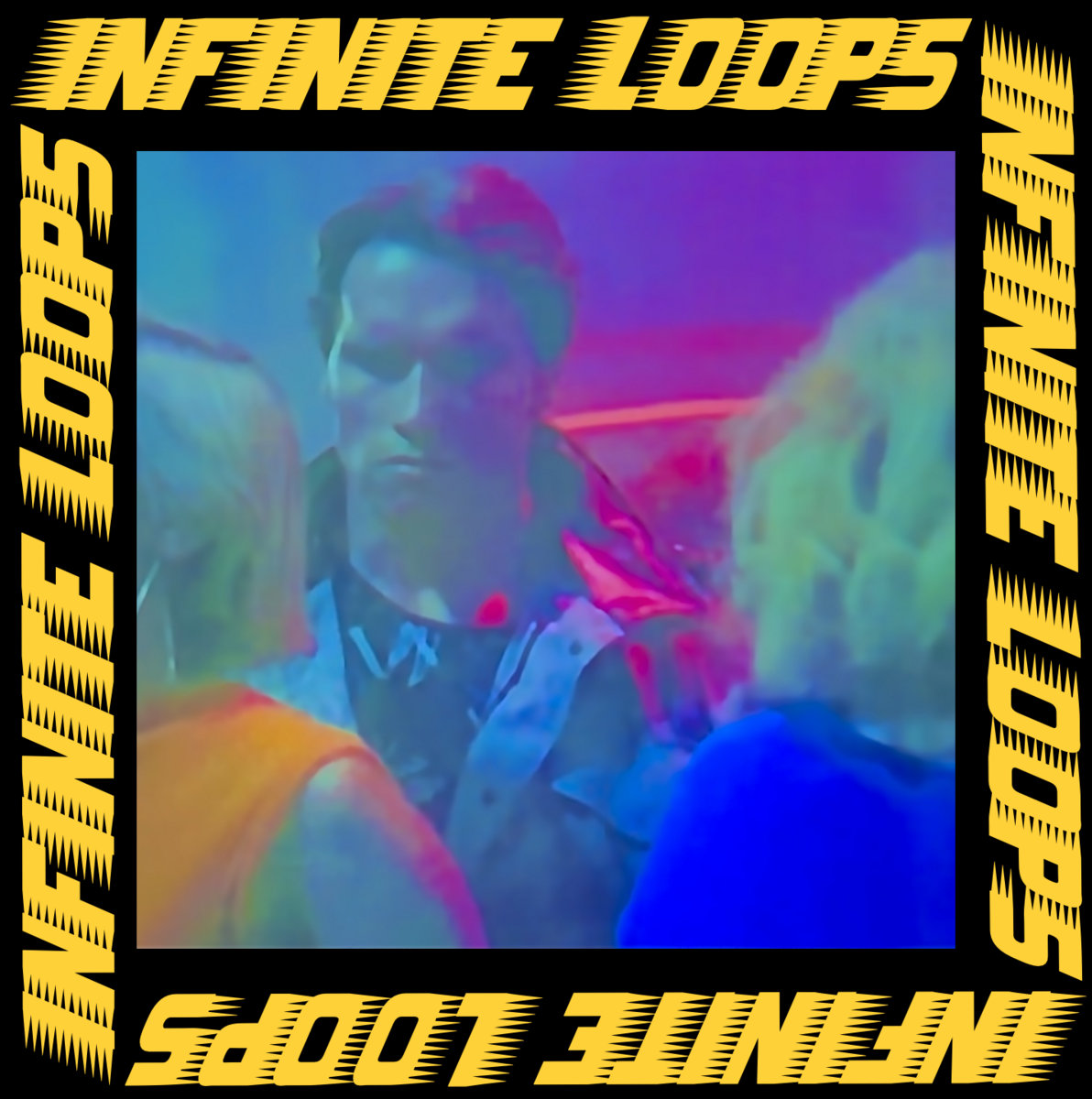 Infinite Loops | Model 16