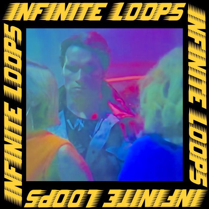 Infinite Loops | Model 16