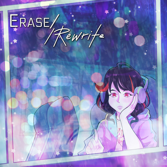Erase//Rewrite (EP) | Nox.exe