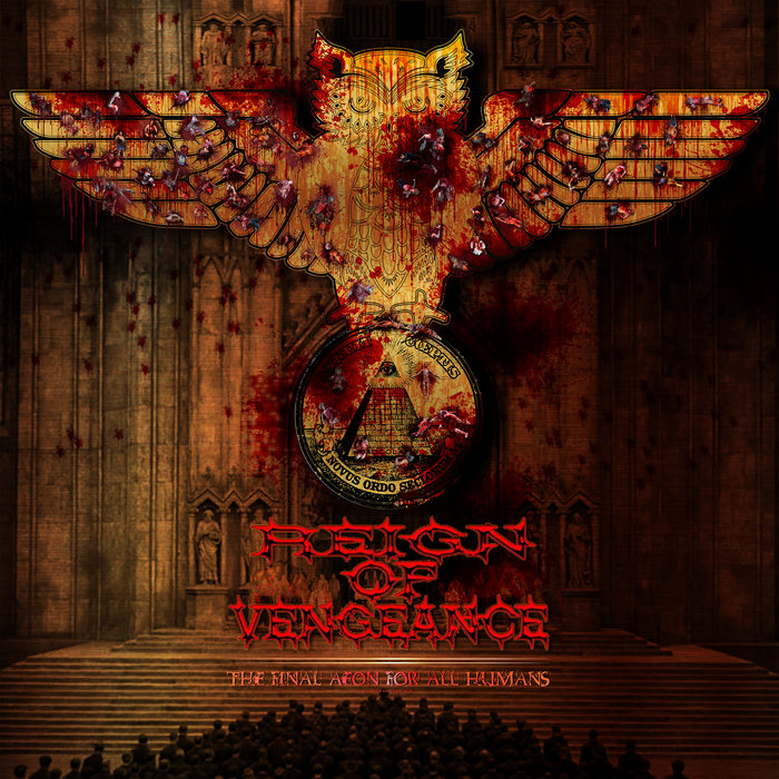 The Final Aeon For All Humans. | Reign of Vengeance