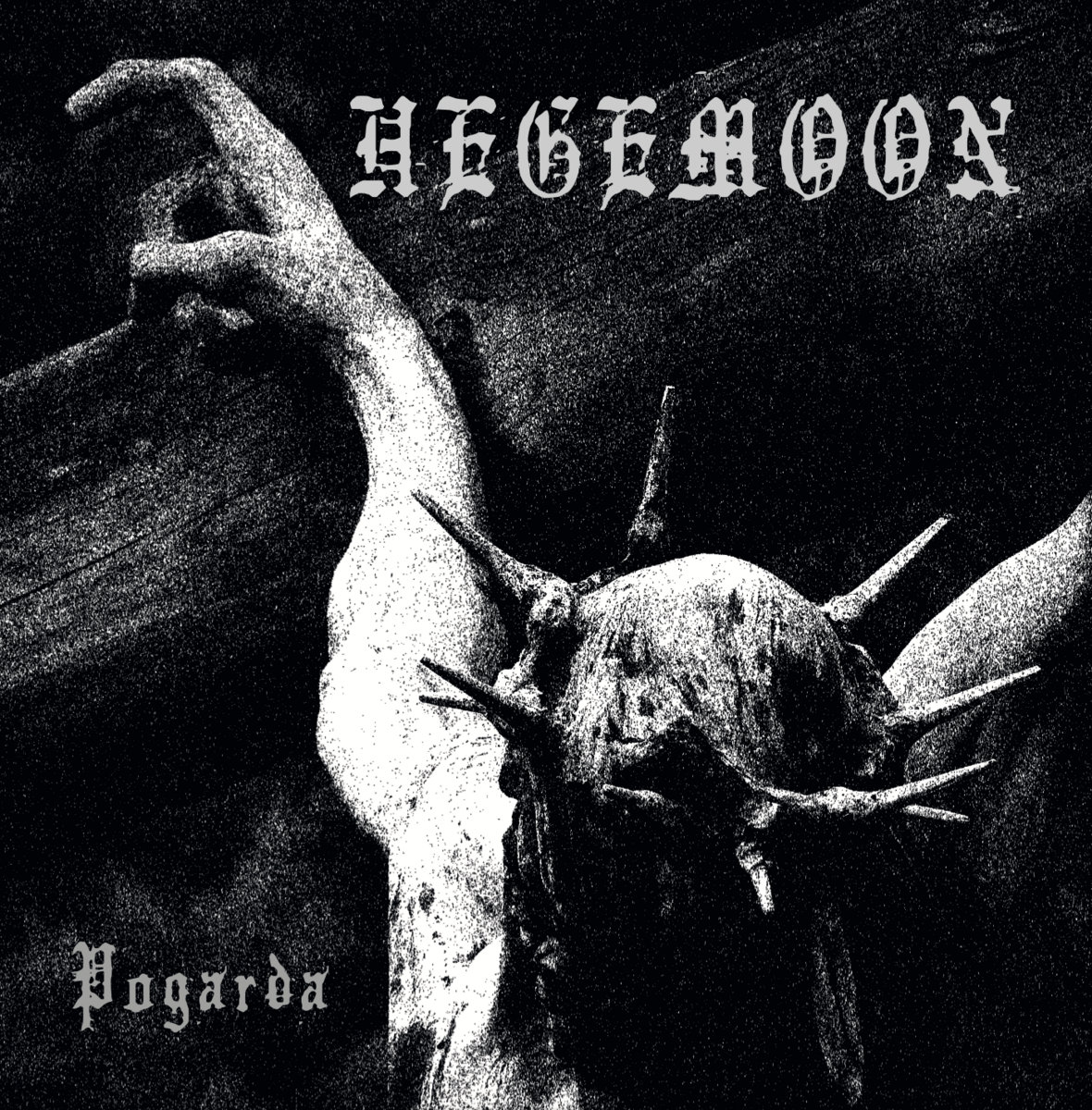 Pogarda | Hegemoon