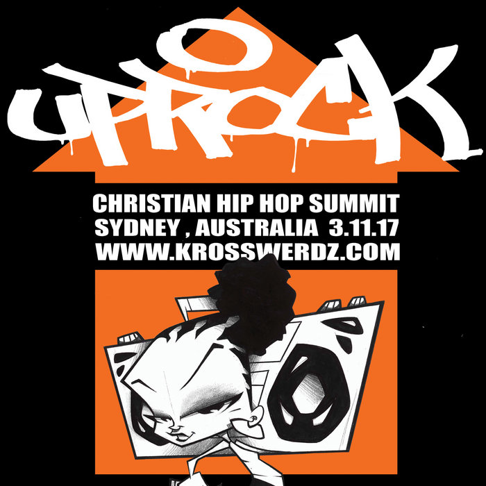 Uprock Compilation 2017 | Krosswerdz