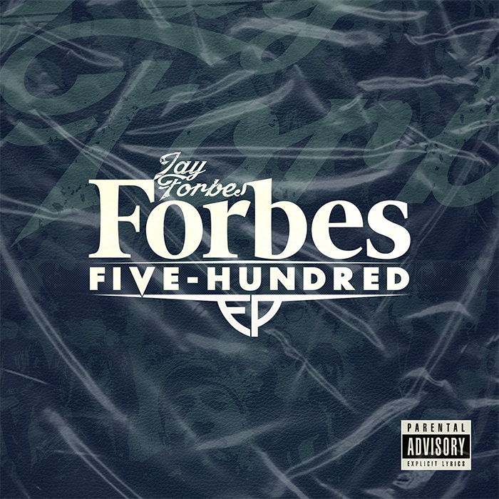 Forbes 500 | Jay Forbes