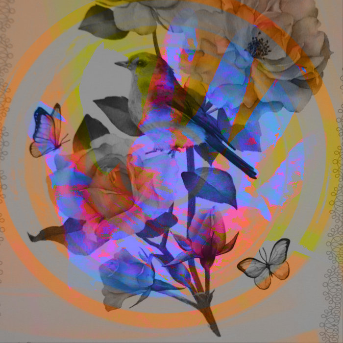 Des allures de nous | Centre de table