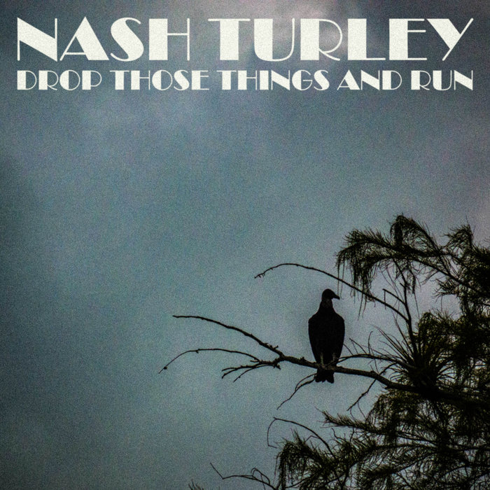 Drop Those Things and Run | Nash Turley