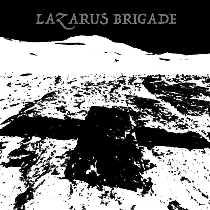 -II0II- | Lazarus Brigade