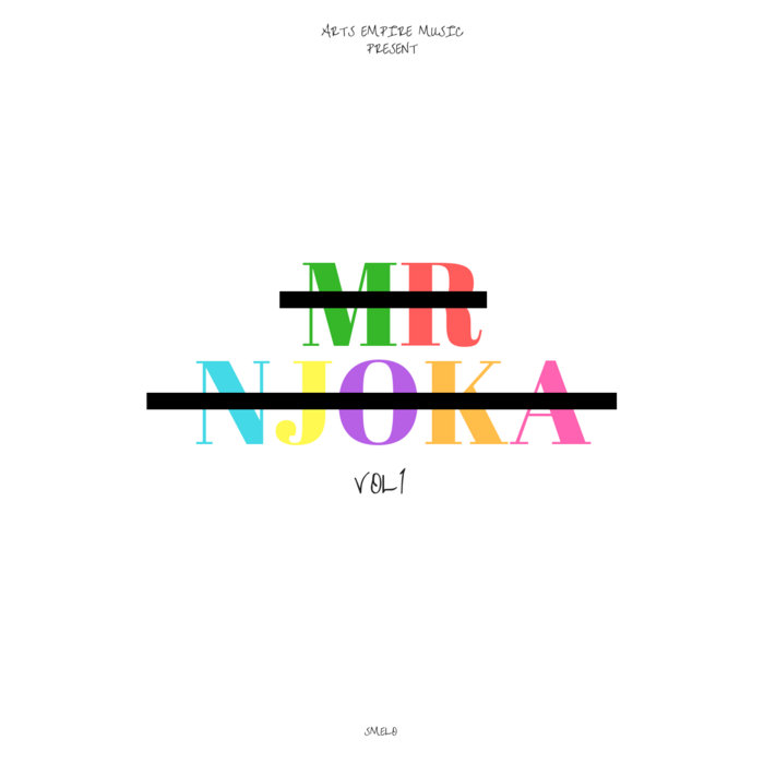 MR.NJOKA(vol1) | SMELO