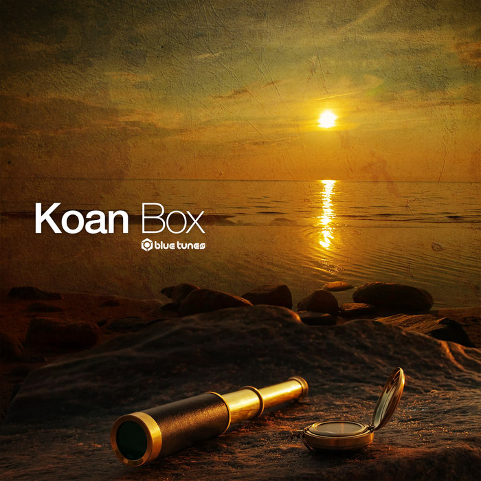 Koan Box | Koan | Blue Tunes Records