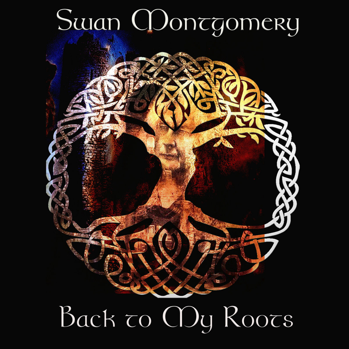 Back To My Roots | Swan Montgomery