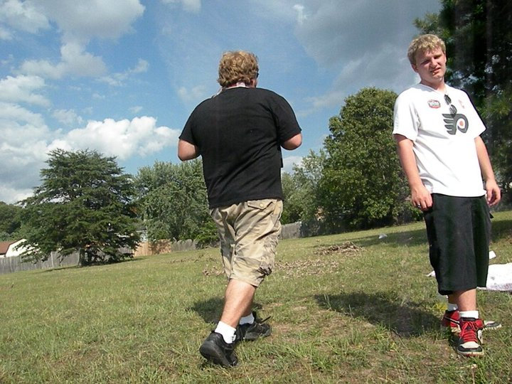 In Loving Memory | Derek and Pinto | Noise Town Recordings