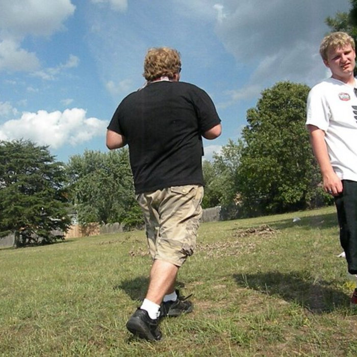 In Loving Memory | Derek and Pinto | Noise Town Recordings