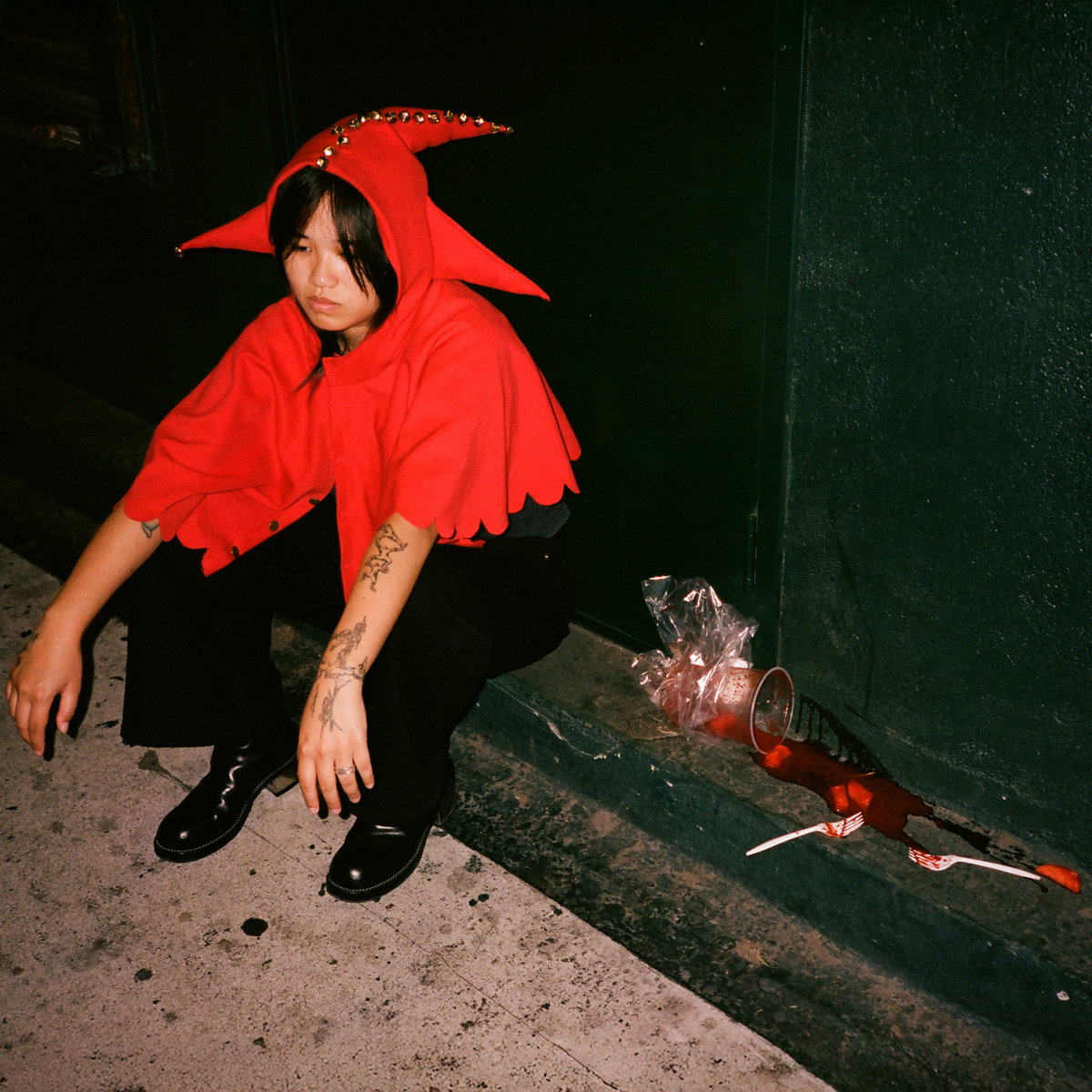 Movies - EP | hana vu