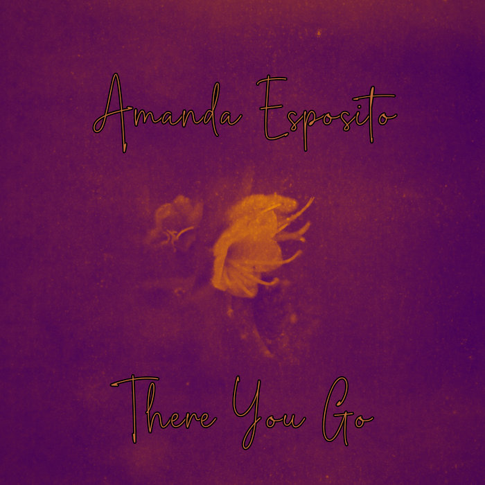 There You Go | Amanda Esposito