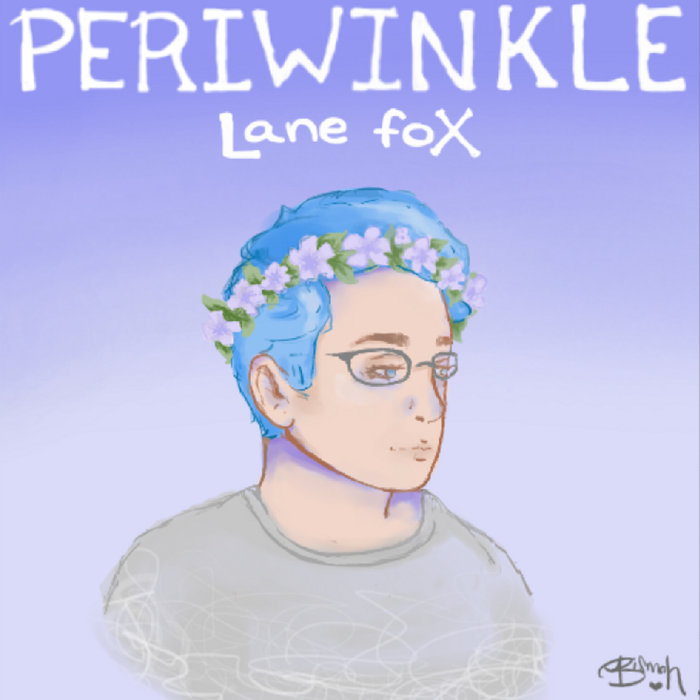Periwinkle | Lane Fox (ARCHIVE)