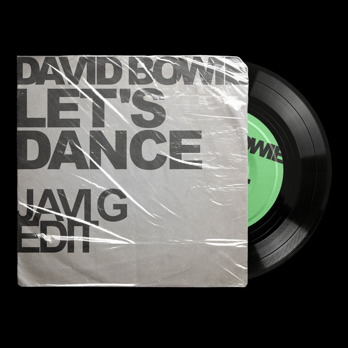 David Bowie - Let's Dance (Javi G Edit) | Javi G