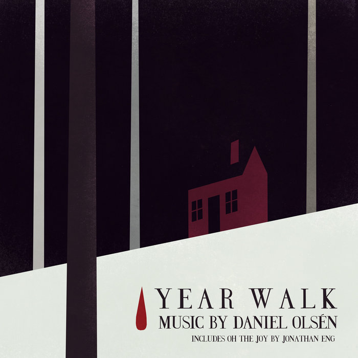 Year Walk | Daniel Olsén