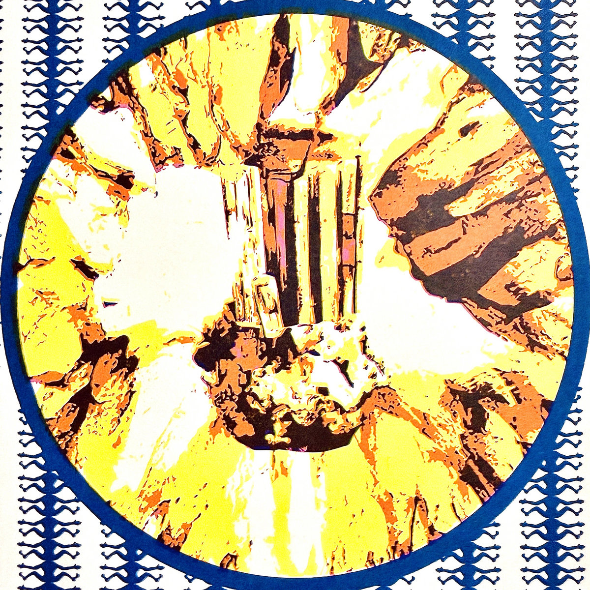 Crystal Girl | John Kill