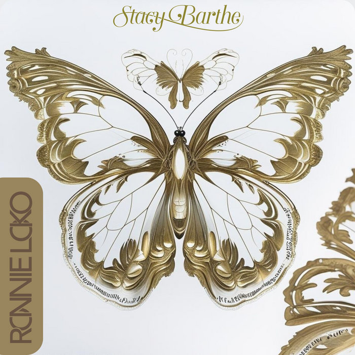 Flawed Beautiful Creatures (Remix) | Ronnie Loko & Stacy Barthe ...
