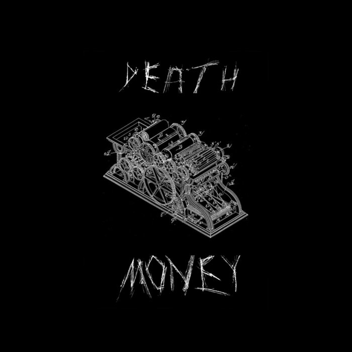 Death Money 2 | Death Money | Confetti Records