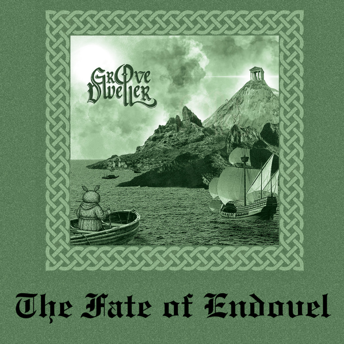 The Fate of Endovel | Grove Dweller