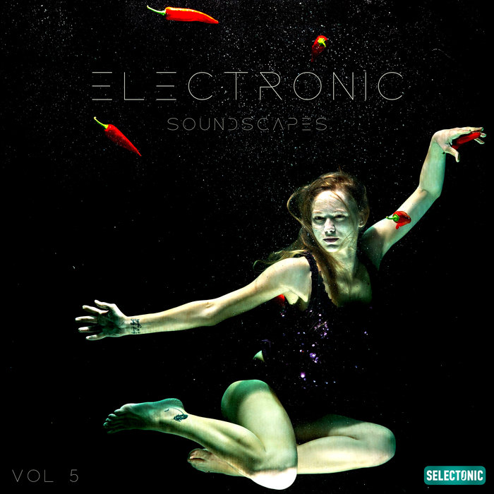 Electronic Soundscapes, Vol. 5 | Various Artists | Selectonic