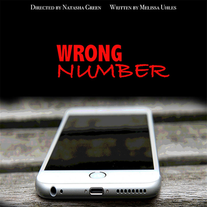 Wrong Number (2018) FullHD | inseamamos1989