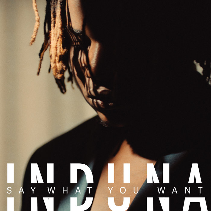 Say What You Want | INDUNA