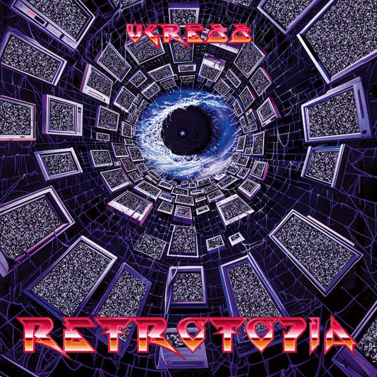 Retrotopia | Ugress