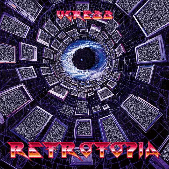 Retrotopia | Ugress