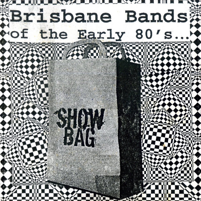 Brisbane Bands Of The Early 80s | Various Artists | Brisbane Music ...