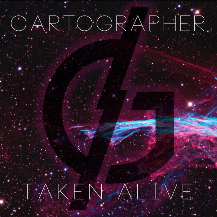 Nicholas Matthews Get Scared 2022