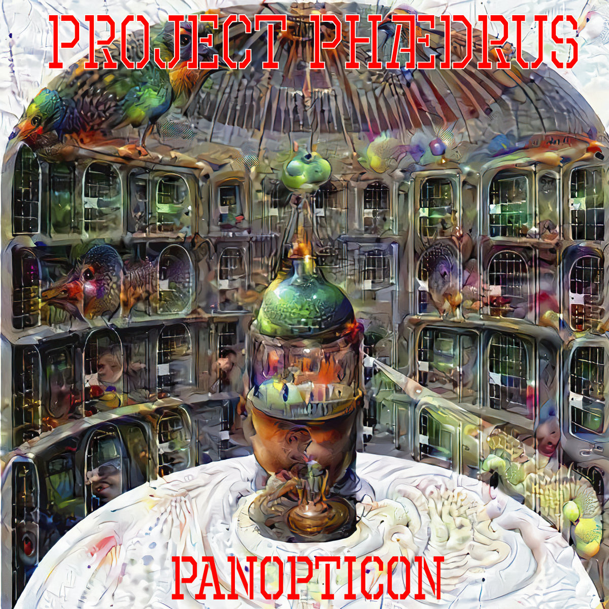 Panopticon | Project Phædrus