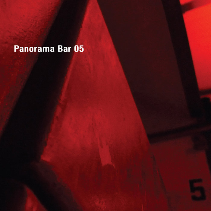 Panorama Bar 05 | Various Artists | Ostgut Ton