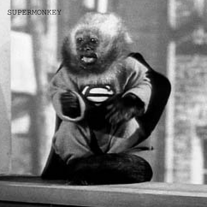 Supermonkey | Supermonkey | SubNoise