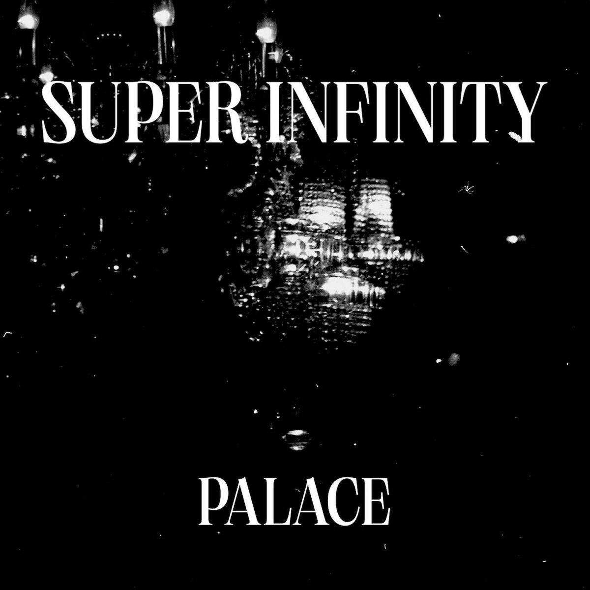 Palace | Super Infinity