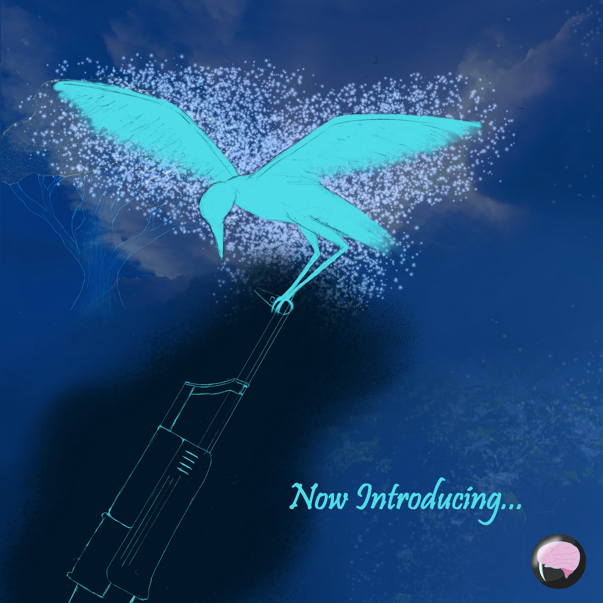 Now Introducing... | Starving Brain Records