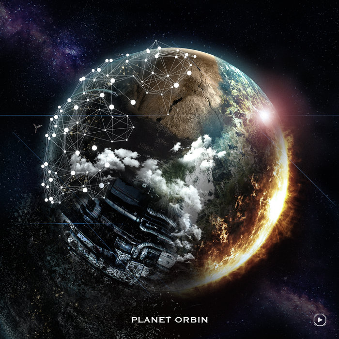 Planet Orbin | Orbin | Open Outlets