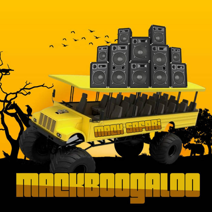 AFRO-LOOPS TRAVEL AGENCY "Gumbow" 120BPM [NEW ORLEANS HOUSE] (Special Release) | AFRO-LOOPS ...