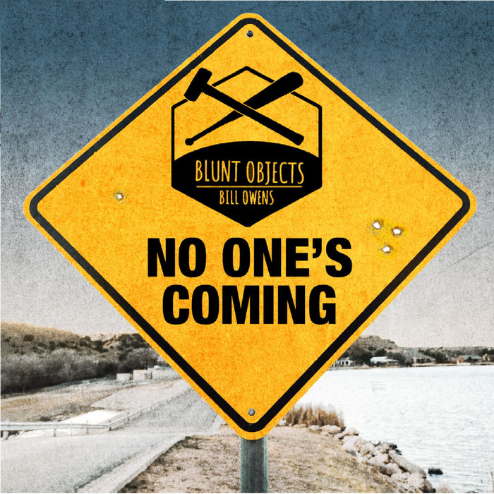 Whispering Madness | Blunt Objects