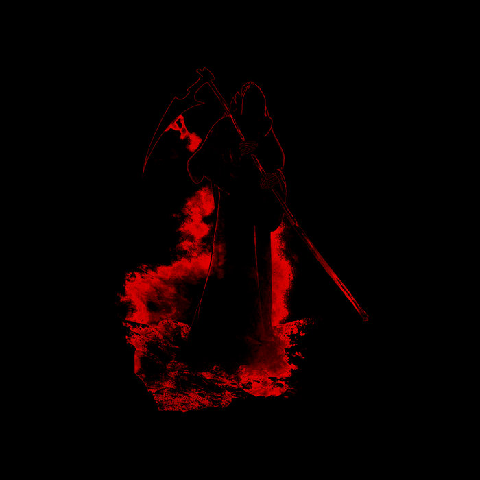 Dream Reaper | The Heavens