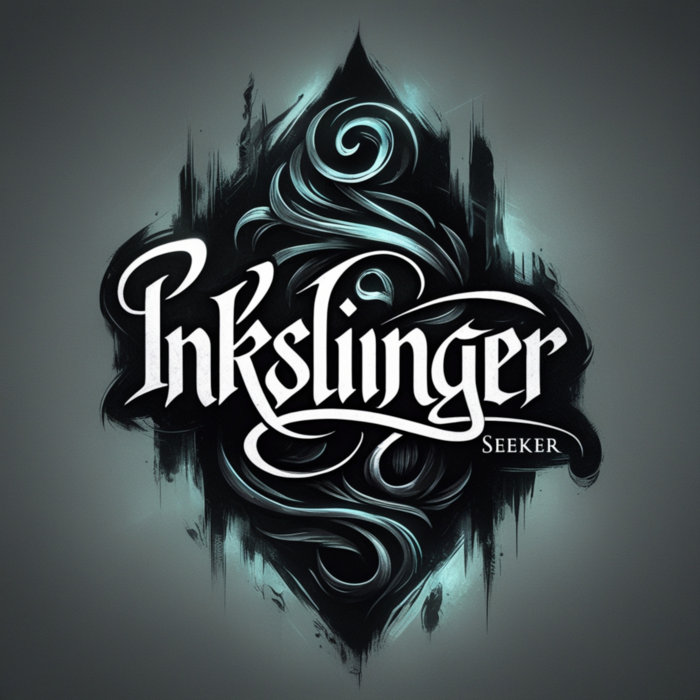 Seeker | Inkslinger | inkslinger