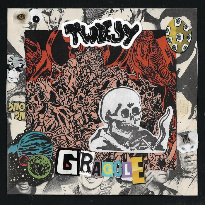 Graggle | Tweejy