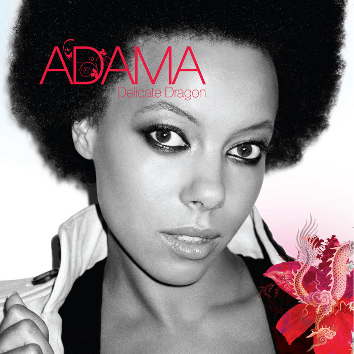 Delicate Dragon | Adama