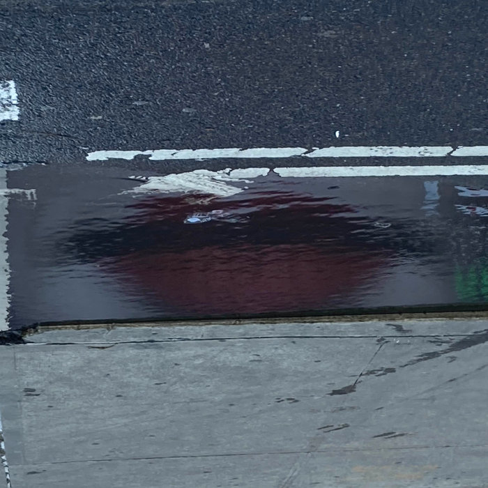 Ditt Varme Smil | AKA fetish | Speed Services